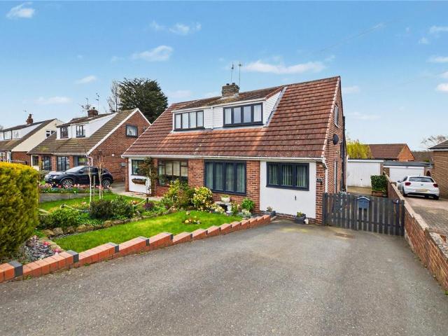2 bedroom bungalow for sale