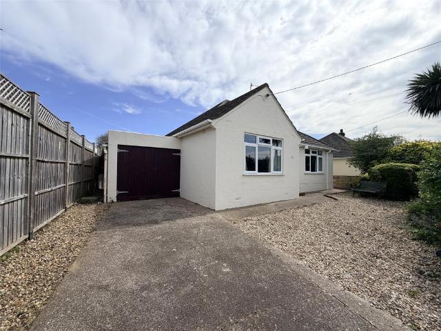 2 bedroom bungalow for sale