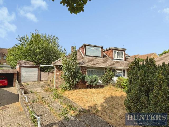 2 bedroom bungalow for sale