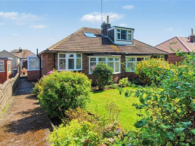 2 bedroom bungalow for sale