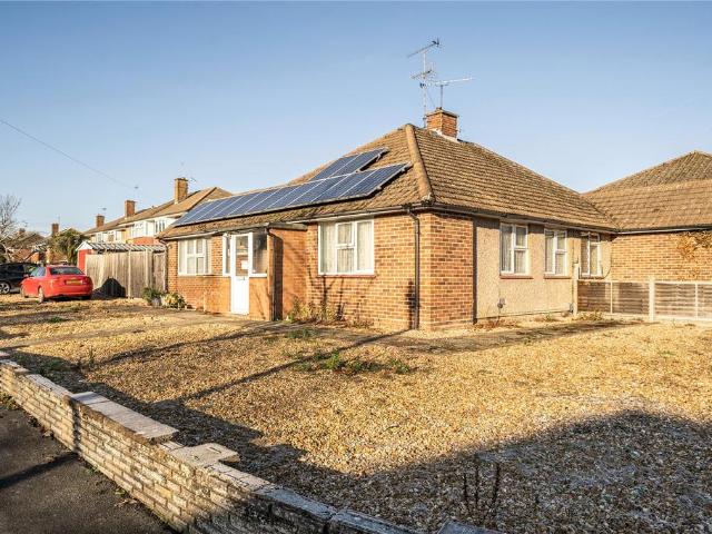 2 bedroom bungalow for sale