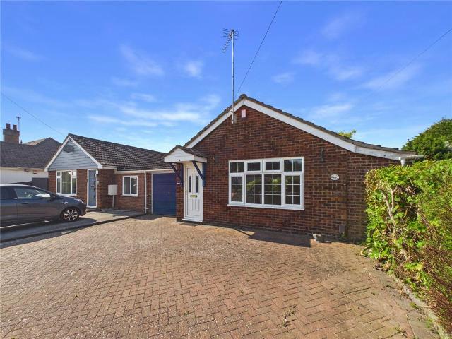 2 bedroom bungalow for sale