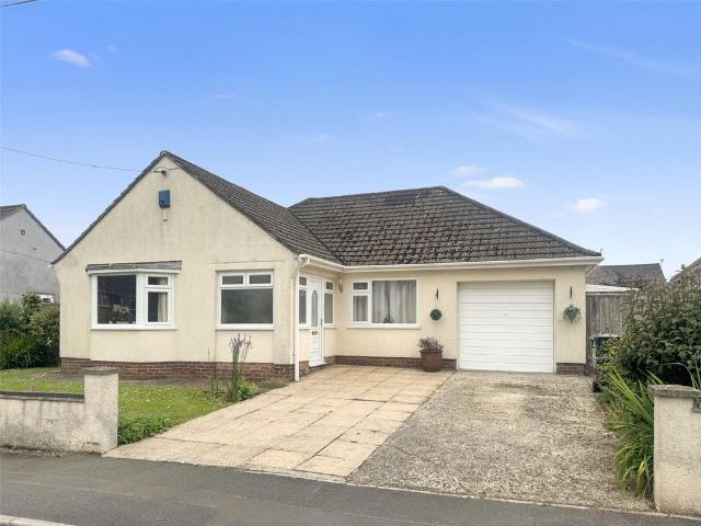 2 bedroom bungalow for sale