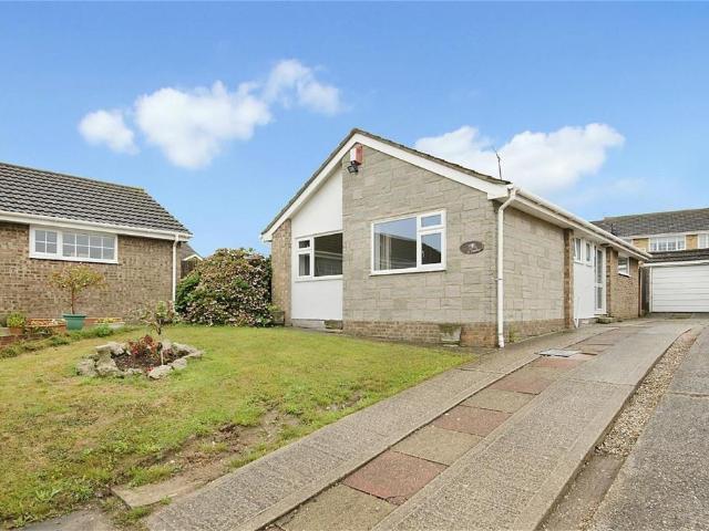 2 bedroom bungalow for sale