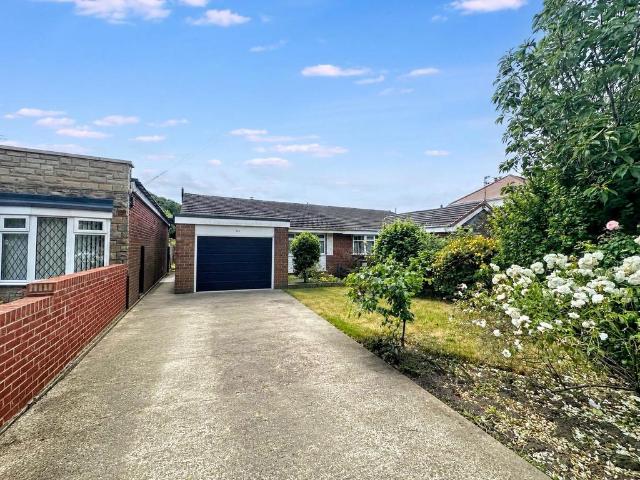 2 bedroom bungalow for sale