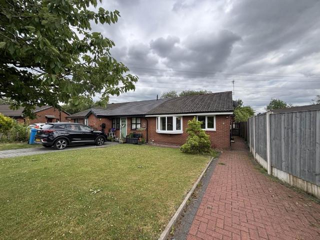2 bedroom bungalow for sale