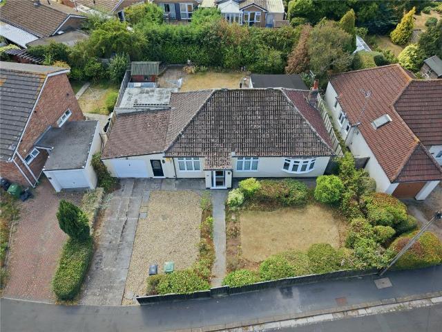 2 bedroom bungalow for sale