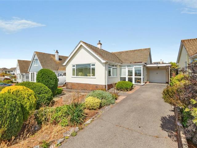 3 bedroom bungalow for sale