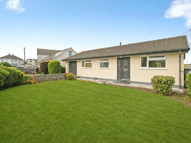 2 bedroom bungalow for sale