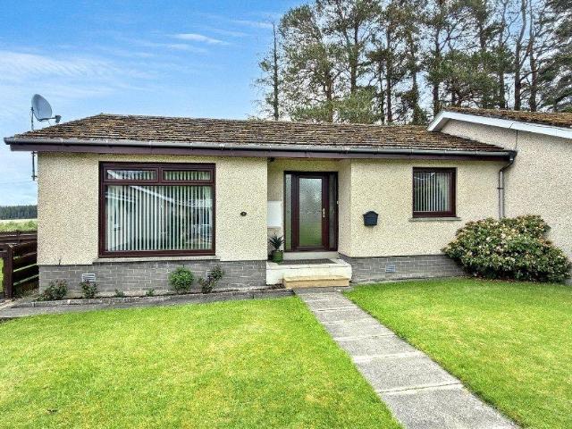 2 bedroom bungalow for sale