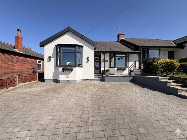 3 bedroom bungalow for sale