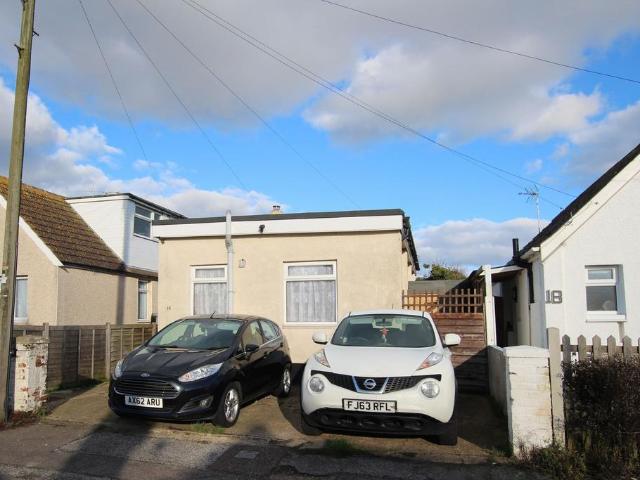2 bedroom bungalow for sale