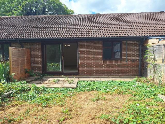 2 bedroom bungalow for sale