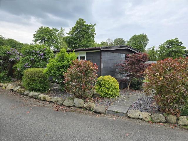 2 bedroom bungalow for sale
