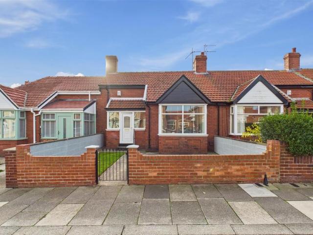 2 bedroom bungalow for sale
