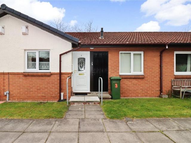 2 bedroom bungalow for sale