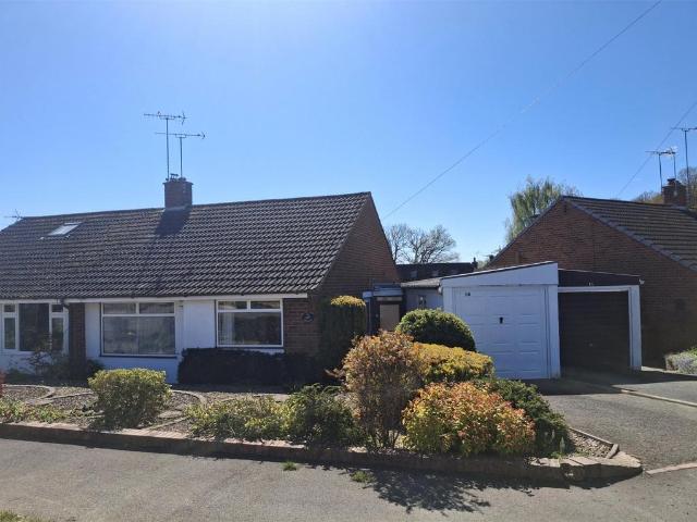 2 bedroom bungalow for sale