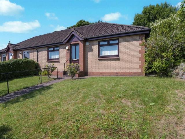 2 bedroom bungalow for sale