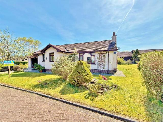 2 bedroom bungalow for sale