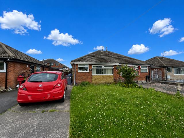 2 bedroom bungalow for sale