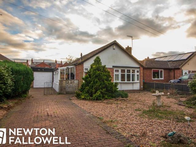 2 bedroom bungalow for sale