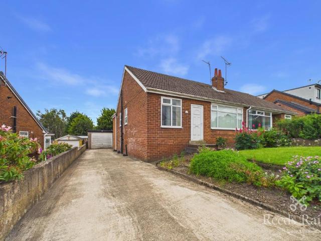 2 bedroom bungalow for sale