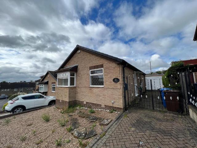 2 bedroom bungalow for sale