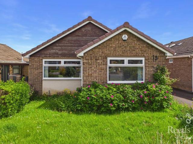 2 bedroom bungalow for sale