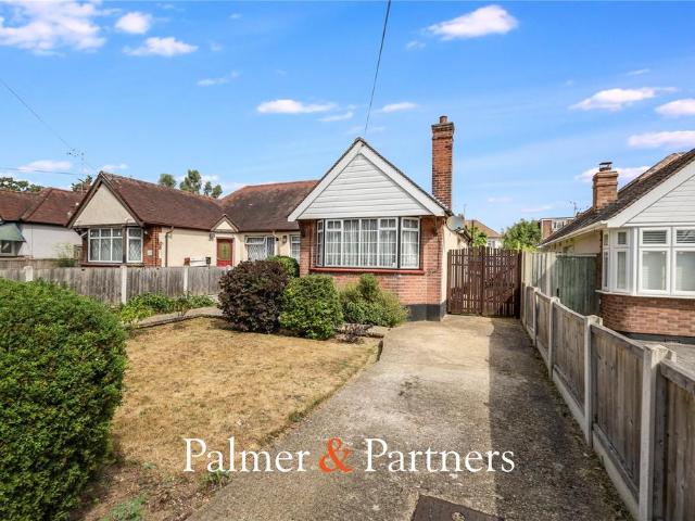 2 bedroom bungalow for sale