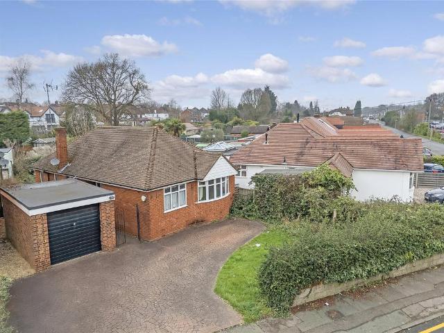 2 bedroom bungalow for sale