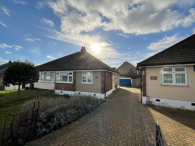 2 bedroom bungalow for sale