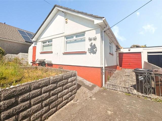 2 bedroom bungalow for sale