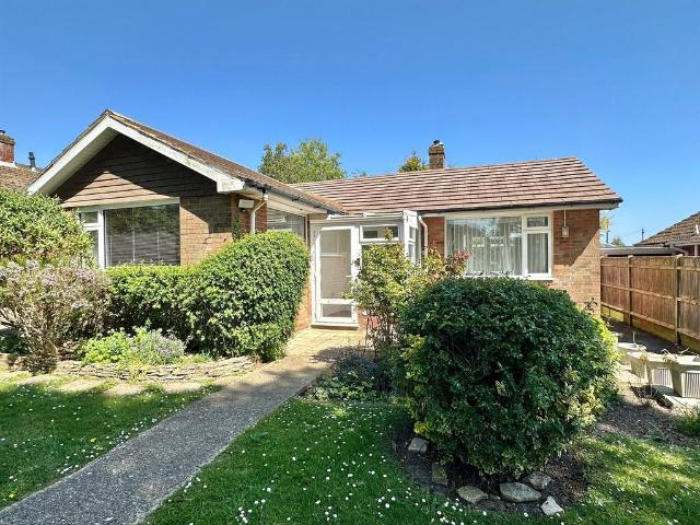2 bedroom bungalow for sale