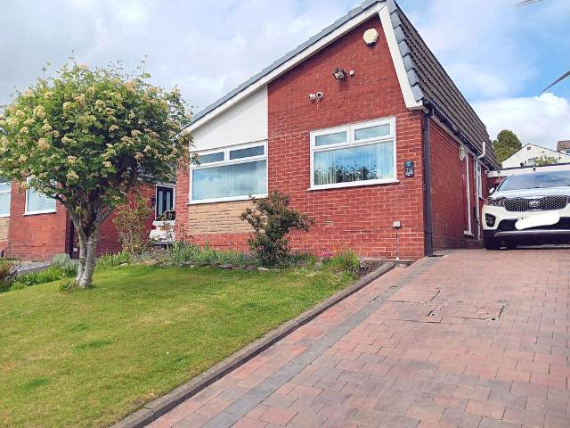 2 bedroom bungalow for sale