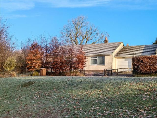 3 bedroom bungalow for sale