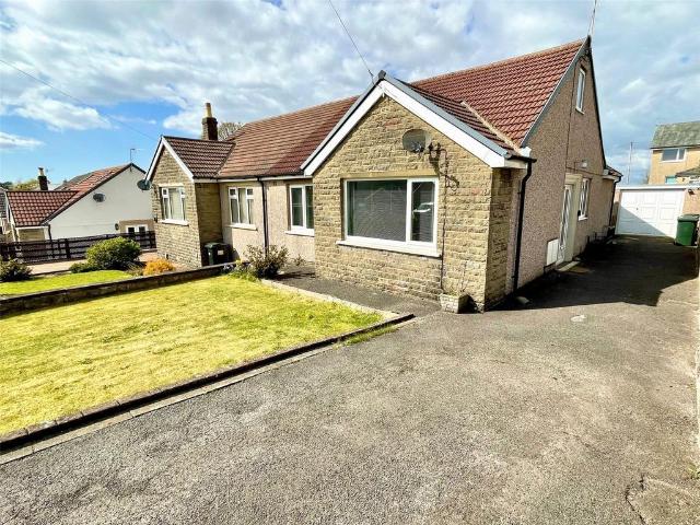 2 bedroom bungalow for sale