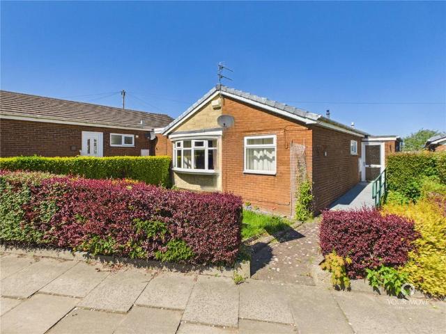 2 bedroom bungalow for sale
