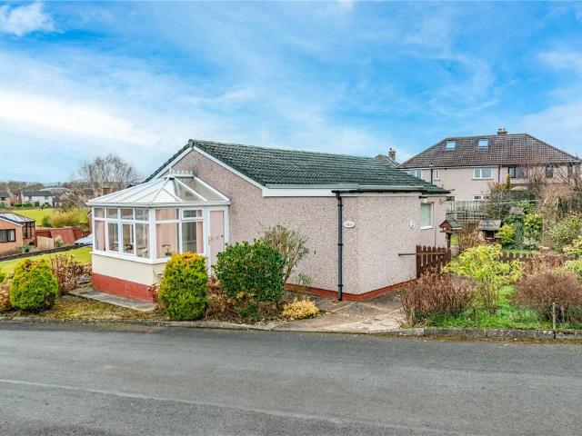2 bedroom bungalow for sale