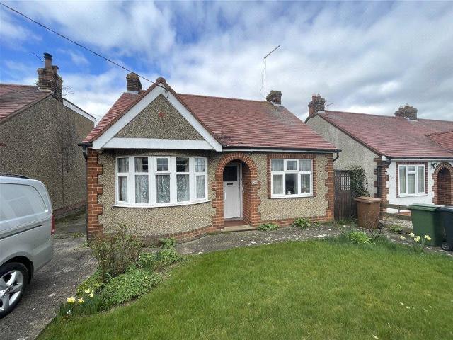 2 bedroom bungalow for sale