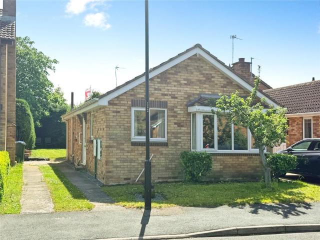 2 bedroom bungalow for sale