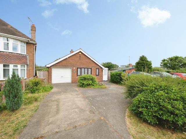 2 bedroom bungalow for sale