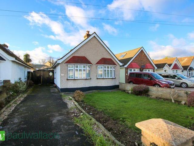 3 bedroom bungalow for sale