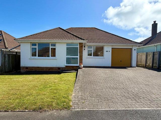 2 bedroom bungalow for sale