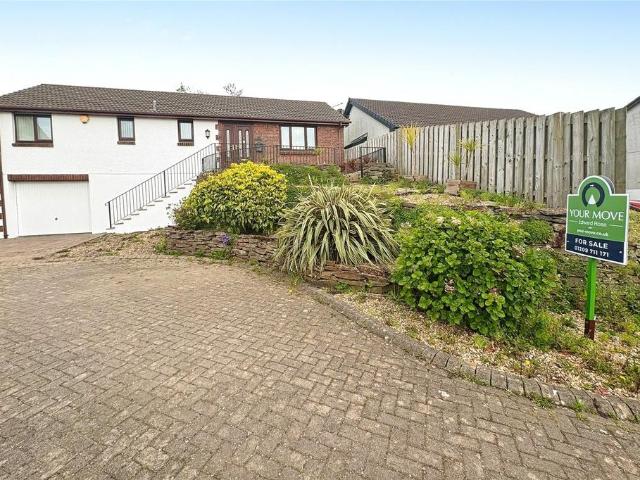 2 bedroom bungalow for sale