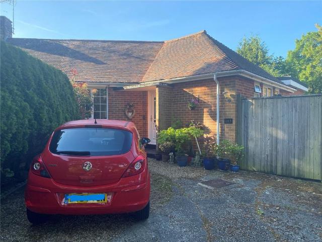 2 bedroom bungalow for sale