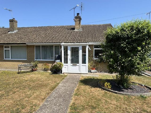 2 bedroom bungalow for sale