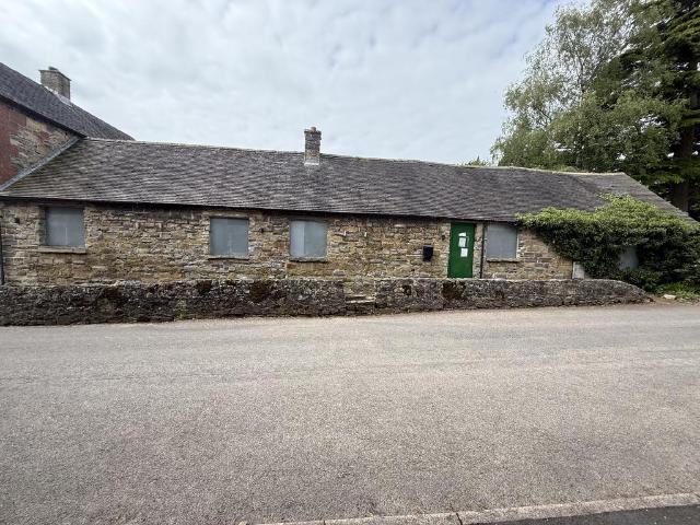 2 bedroom bungalow for sale