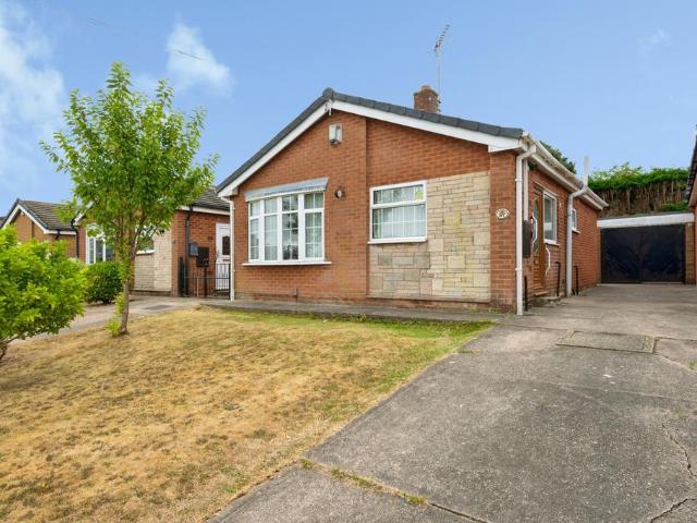 2 bedroom bungalow for sale