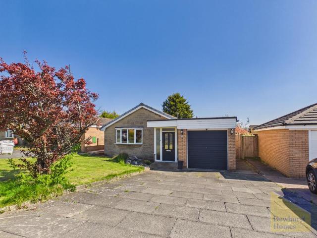 2 bedroom bungalow for sale
