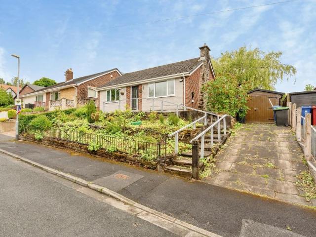 2 bedroom bungalow for sale